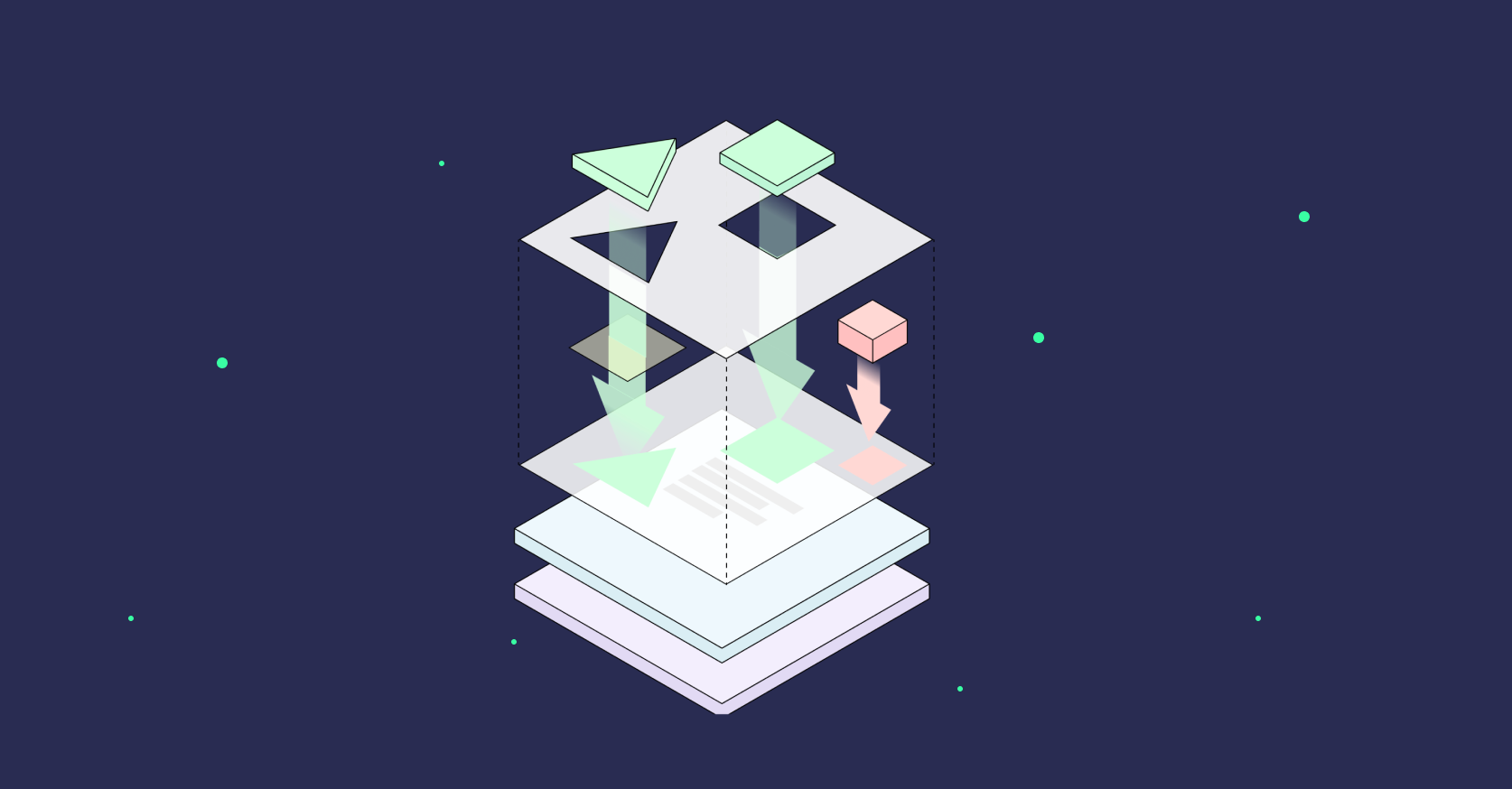 Anatomie d'un composant React : une explication visuelle - Agence ...