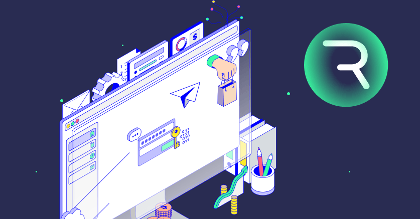 How to Use Rive App to Animate Your Web and Mobile Interfaces - Agence ...