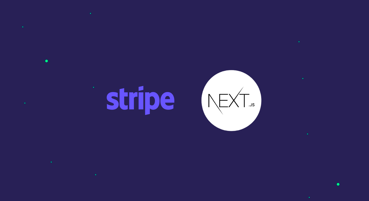 Découverte de Stripe avec Next.js - Agence Premier Octet