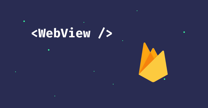 Manage notifications in a WebView with React Native - Agence Premier Octet