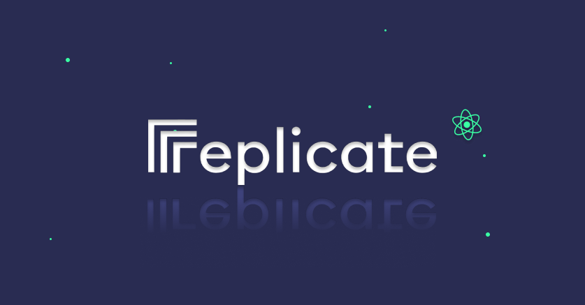 Premiers pas avec Replicate - Agence Premier Octet