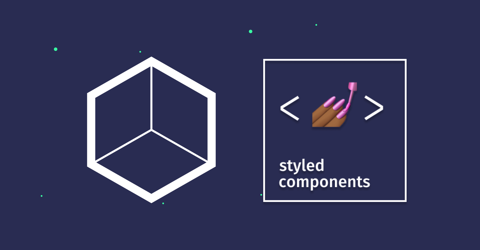 Créer ses composants avec styled-system et styled-components - Premier ...